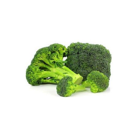 Brocolis Ninja Orgânico Unidade